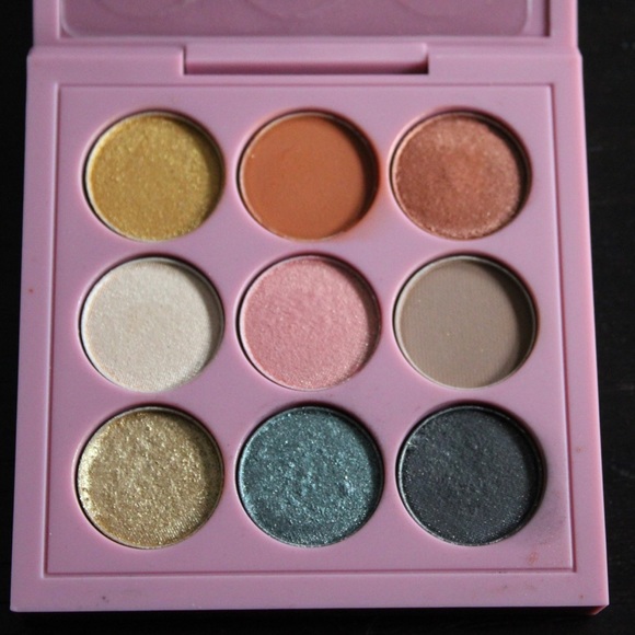 MAC Cosmetics | Makeup | Mac Harris Reed Palette | Poshmark